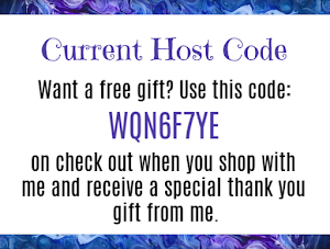 Lovely Label Cherished Friend - Cheryl McInerney