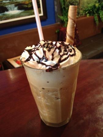 kekinian: Minuman terkini yang segar dan nikmat