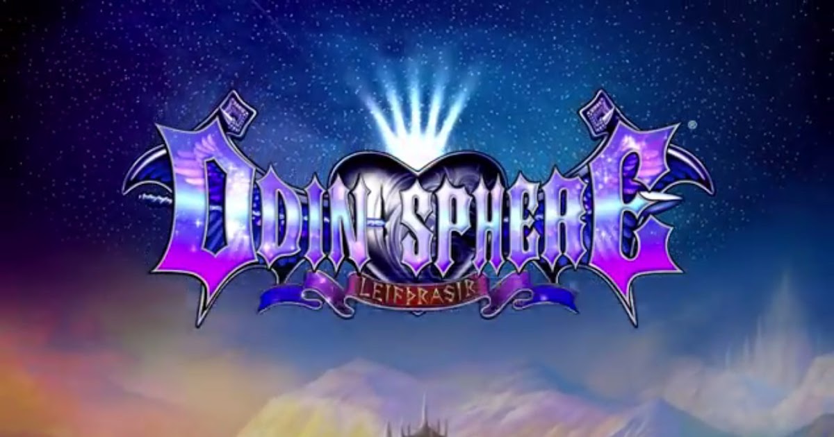 Odin Sphere: Leifthrasir (PS3/PS4/PSVita) ganha trailer detalhando ...