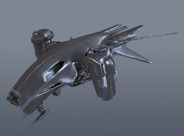 Hunter killer drone terminator - blackberryberlinda
