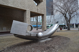 YEGallery: Isla Burns, 'Caravel'