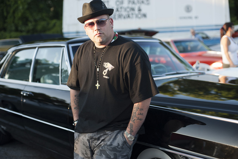 Hot New Trends In The Entertainment World: G-Thing a Reality TV Show ...