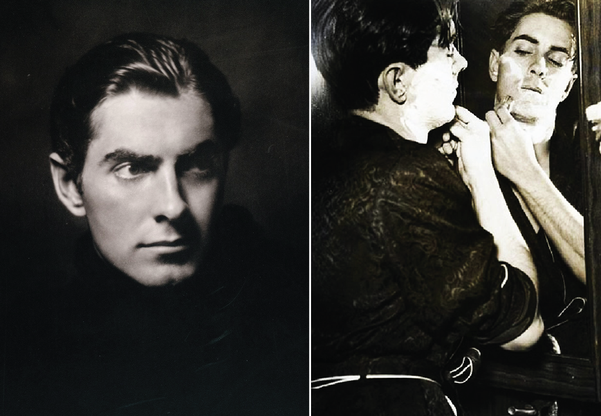 my new plaid pants: Good Morning, World