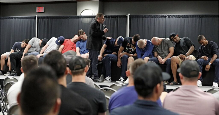 Brooklyn Digest: Yankees Team-Building Exercise Before The Games Begin