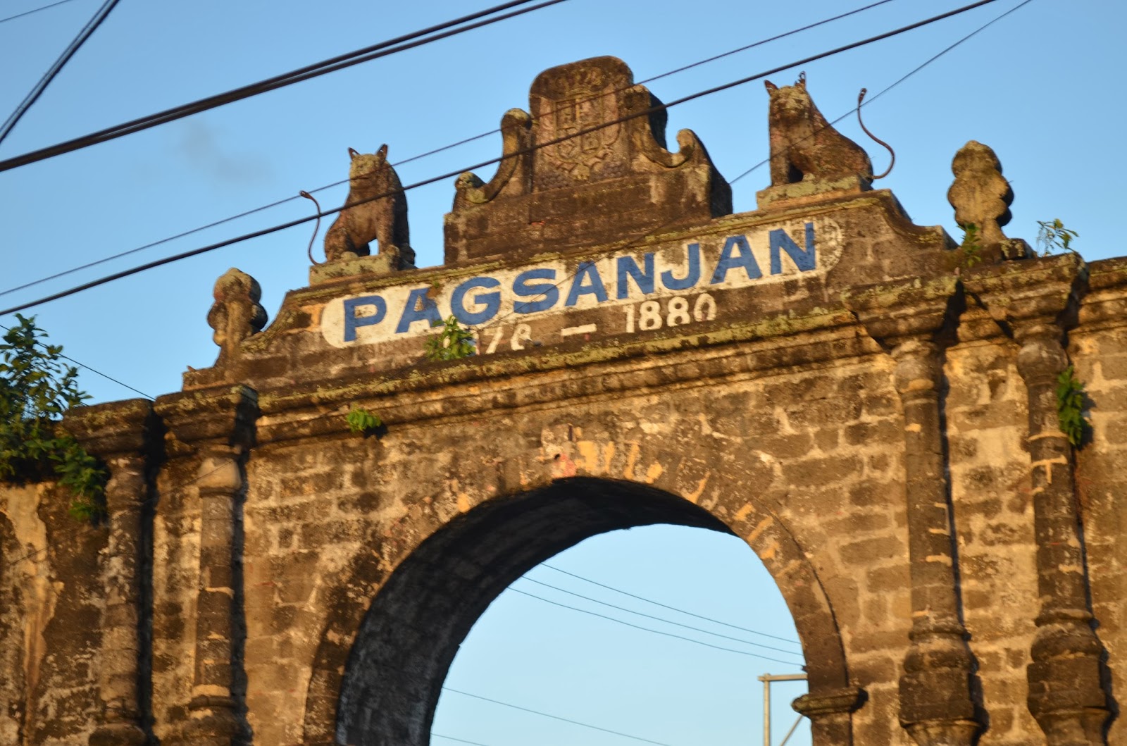 Let's Get Lost In Santa Maria, Laguna!: Travel: Trip to Pagsanjan this ...
