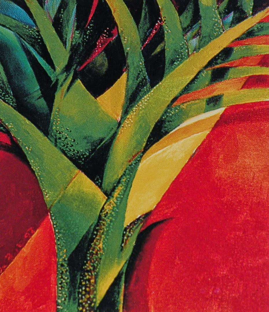 Living and Loving Art: Renowned cardiologist William T. Chua amazes as ...