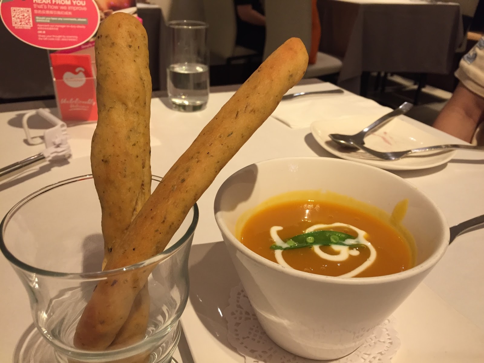 pat-foodtravel: Sufood @ Raffles City