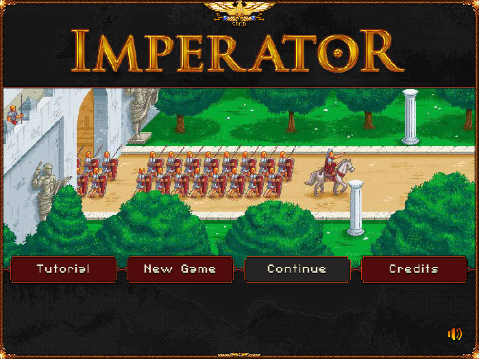 Imperator For Rome | Juego Gratis | Juegos Gratis Online 100% Sin ...