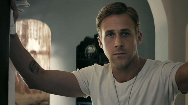 Ryan Gosling workout and diet secret | Muscle world