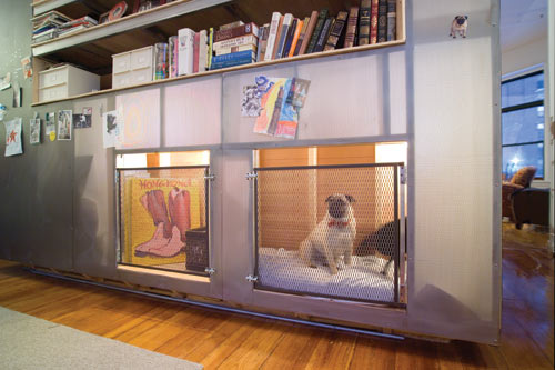 LE CONTAINER: Z-Box by Dan Hisel.....................lulu