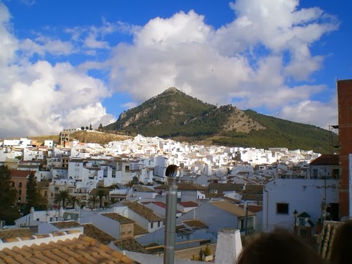 PRENSA-INFOSORD: EXCURSIÓN A RUTE E IZNÁJAR (CÓRDOBA)