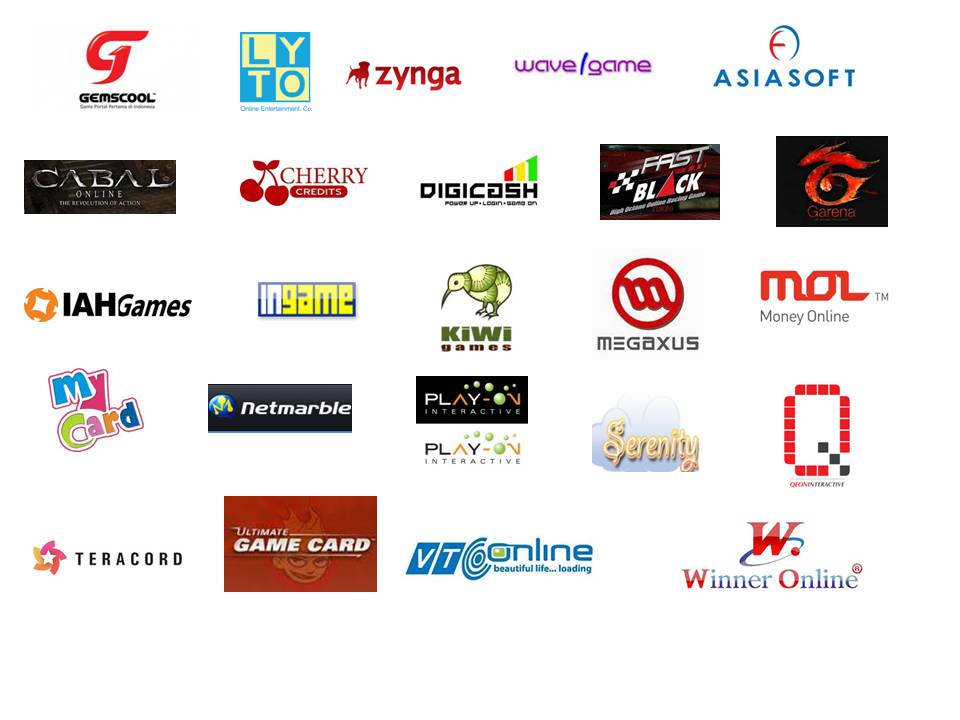 Daftar Semua Game Online Yang ada di Indonesia | Asosiasi Warnet Indramayu