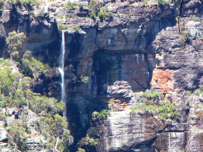 Dzung Nguyen's Blog: Mt Cobbler Walk