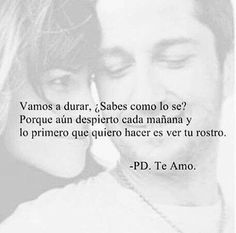 Reseña: Postada Te Amo | Una buena lectora