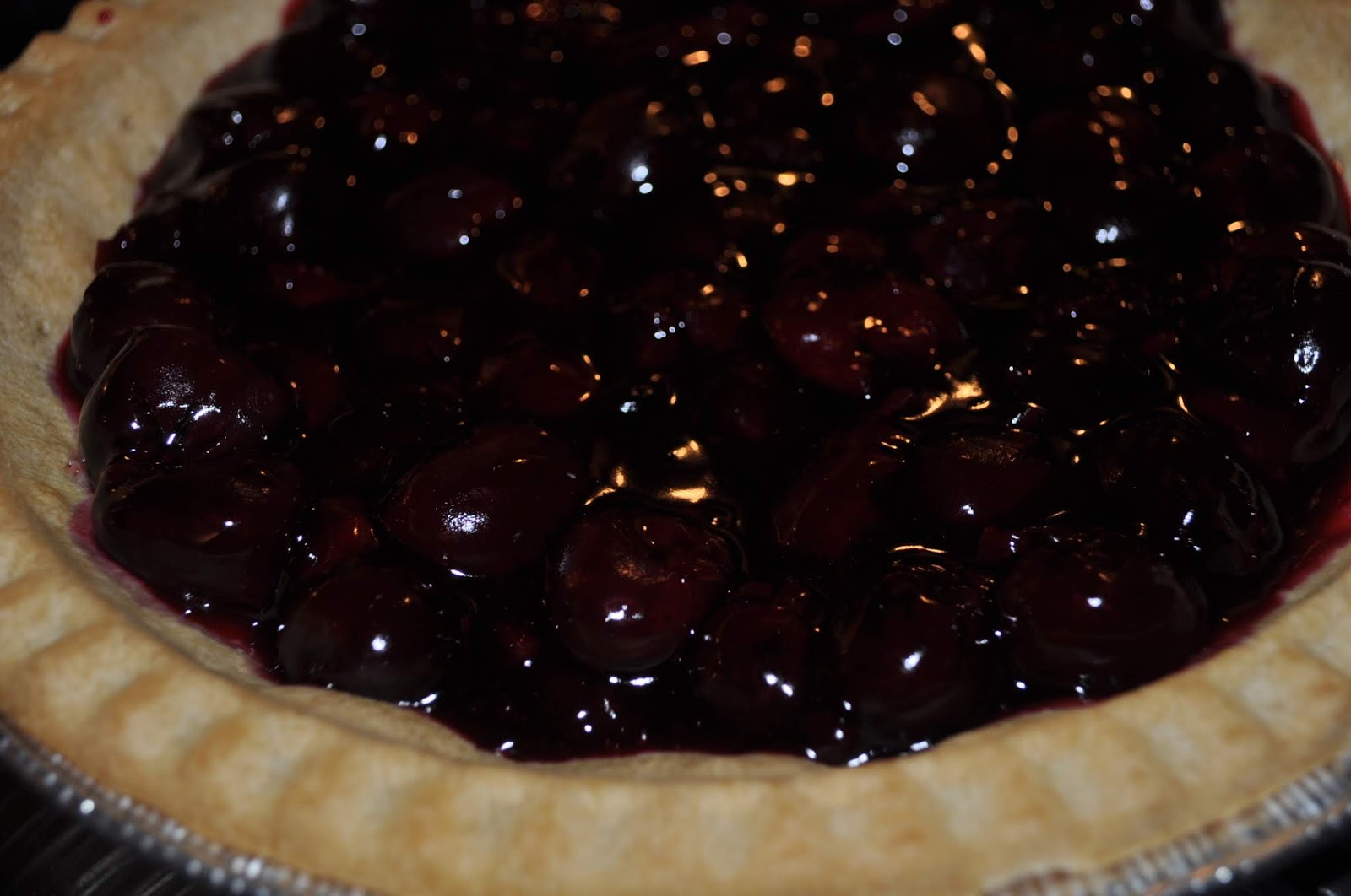 SEGEBUTĖS UŽRAŠAI: Desertai