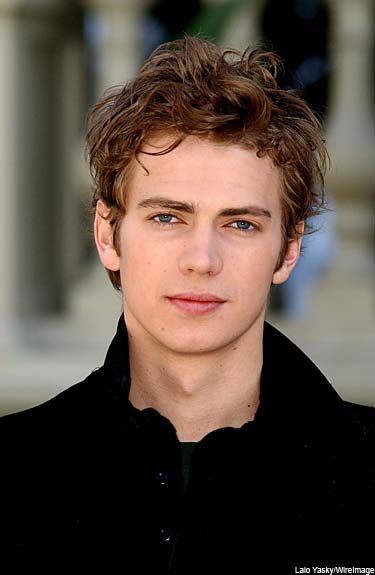 HOLLYWOOD STARS HD WALLPAPERS FREE: Hayden Christensen gallery 2012 HD