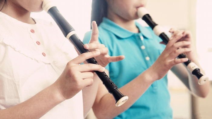 Amazing Recorder: November 2012