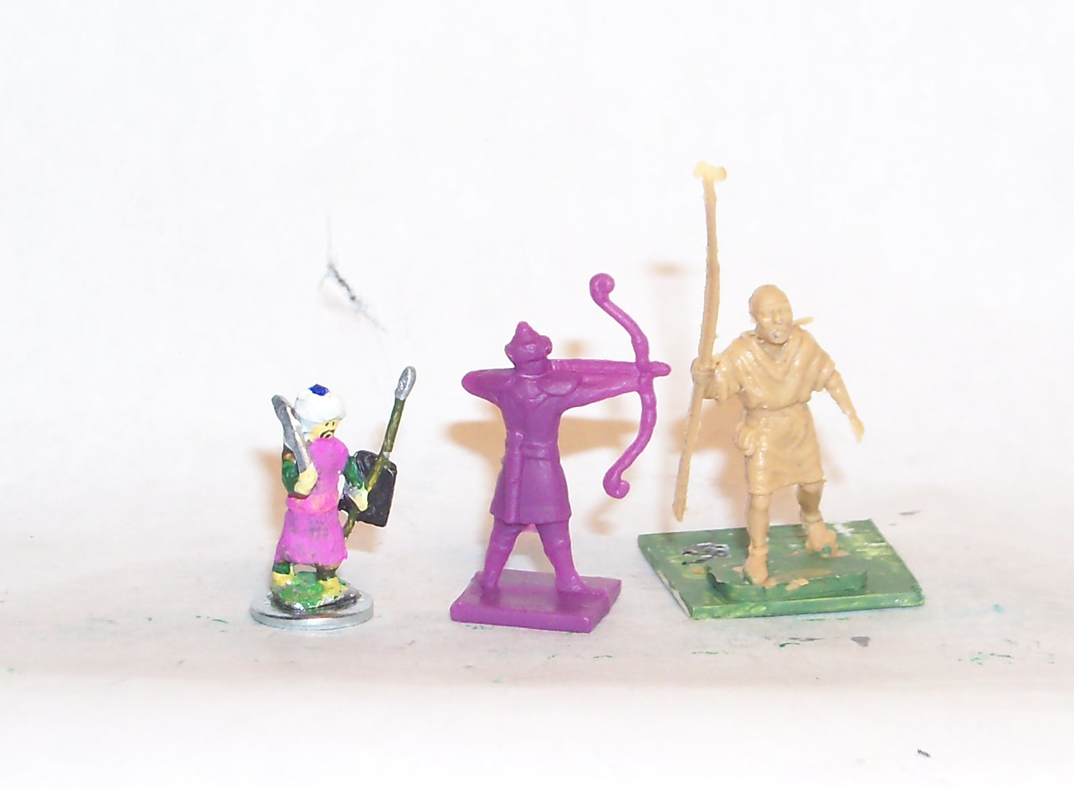 Wargame Hermit: Solo Wargaming: Risk Europe Game