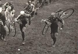 CICLISMO HISTORIA: Ciclocross