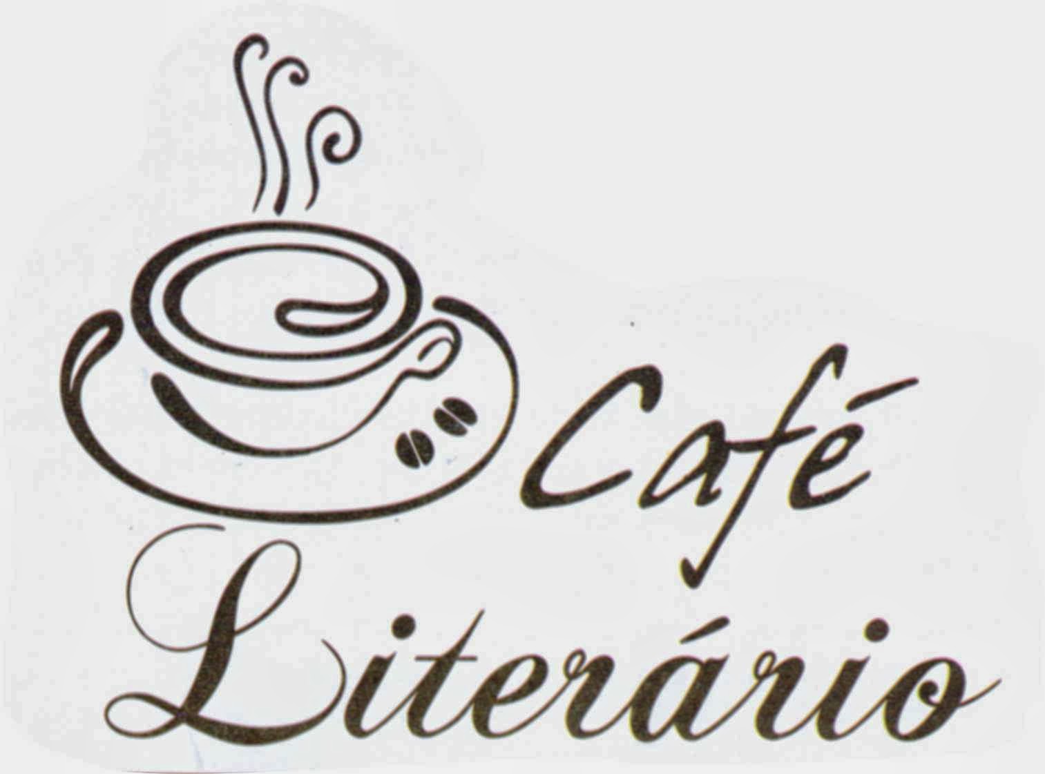 café literário