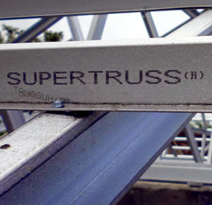 RANGKA ATAP BAJA RINGAN PURWODADI GROBOGAN: ATAP GALVALUM - ZINCALUME ...