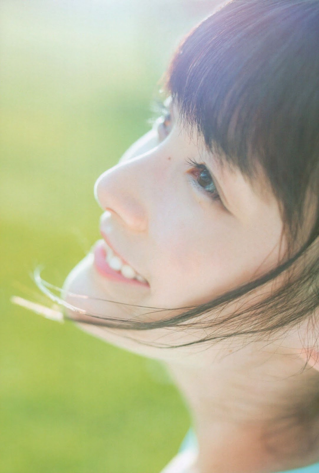 1992 / Momoko Tsugunaga / 嗣永桃子 / つぐながももこ / Singer