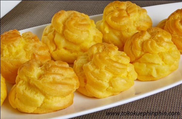 Aneka Kue Lebaran dan Resep Kuliner Indonesia 2013