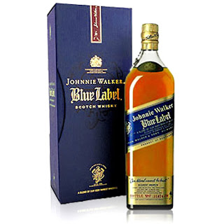 Comércio Virtual: BLUE LABEL