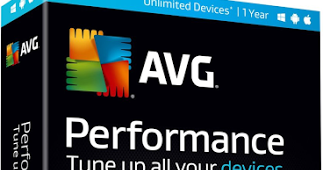 Thezonesoft: AVG PC TuneUp 2015 v15 (Windows)