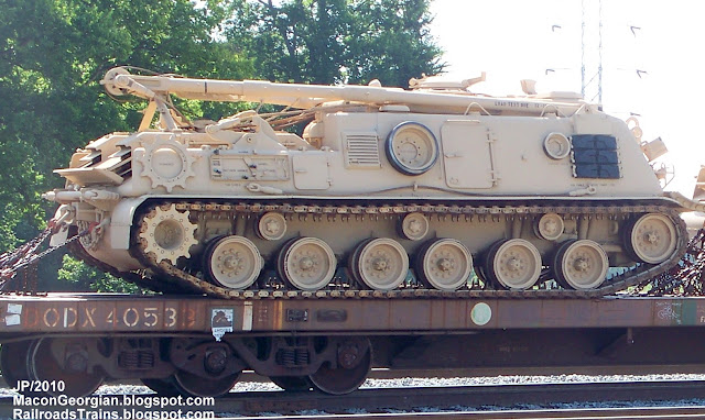 RAILROAD Freight Train Locomotive Engine EMD GE Boxcar BNSF,CSX,FEC ...