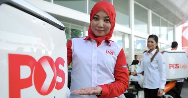 Temuduga Terbuka Posmen Lepasan SPM Terkini | Panas