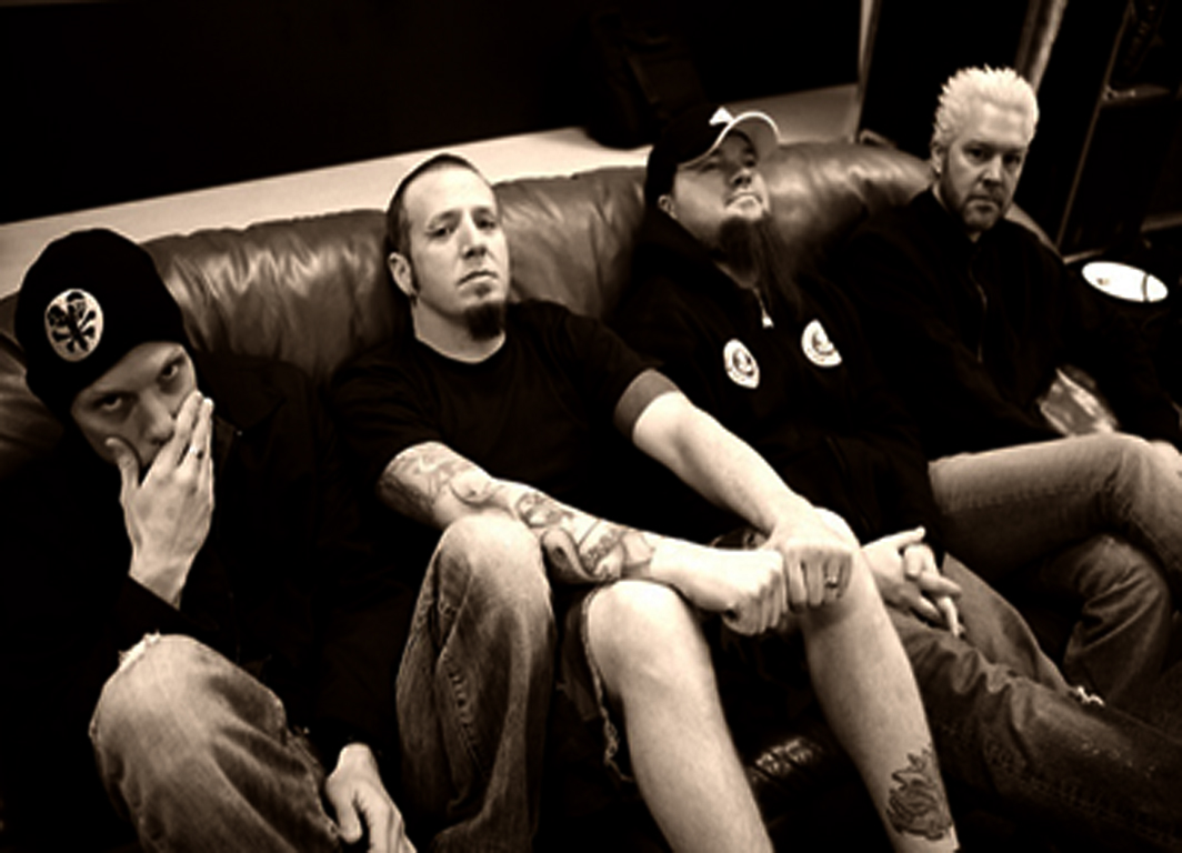 Mudvayne ~ ALL ABOUT MUSIC