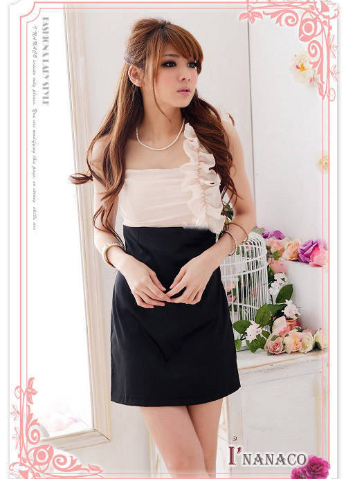 VainPot Affairs *Exclusively De Rigeur Blogshop*: Dresses , Tops & Bags ...