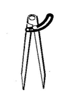 Jangka - Pelatihan Kayu