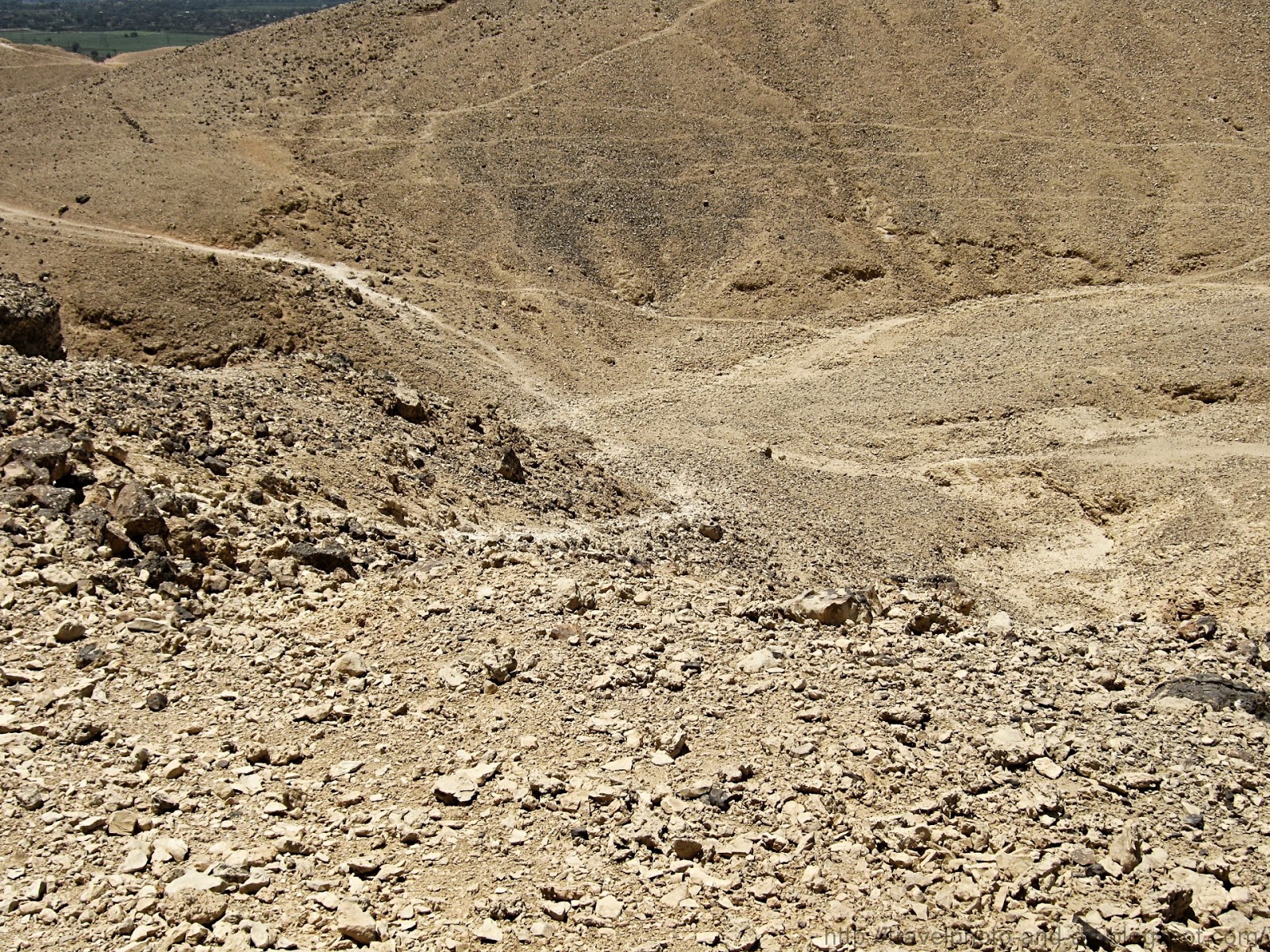 Lukas´s Photos and Graphic Art: Ancient Egyptian Capital of Waset (Part 2)