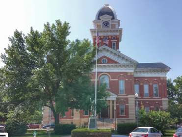 The Adventures of BillyMax: MARSHALL, MISSOURI & JIM, THE WONDER DOG