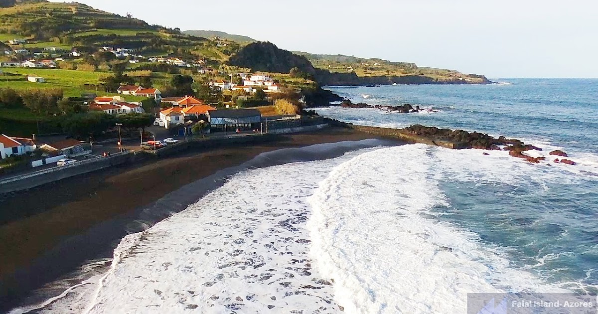 Faial Island- Azores