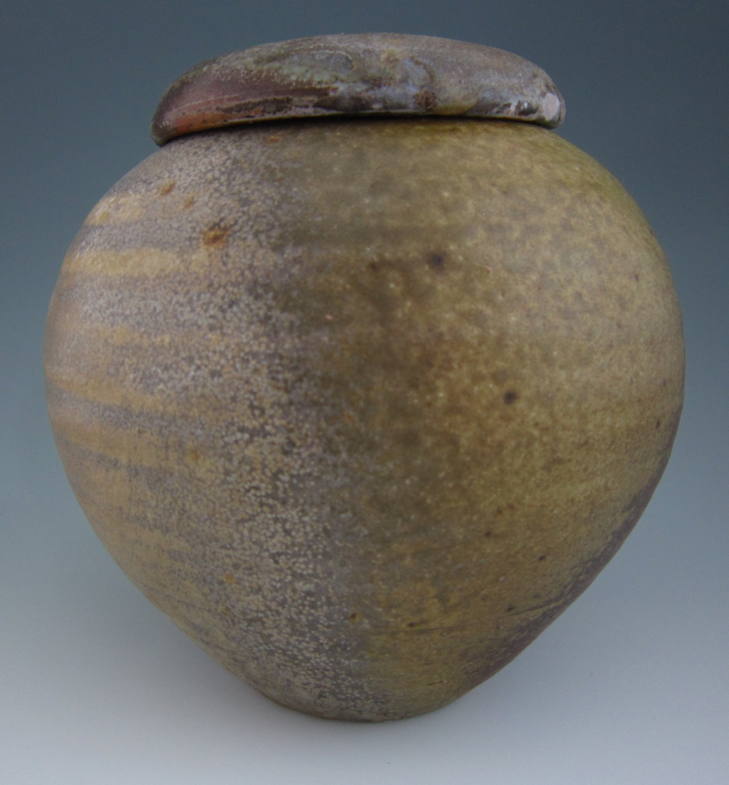 wood fired pottery: Taylor Made me do it