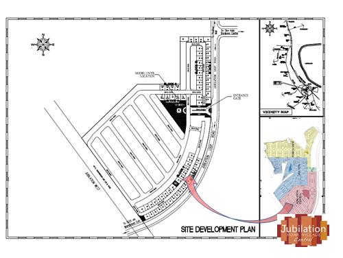 A PLACE YOU CAN CALL HOME