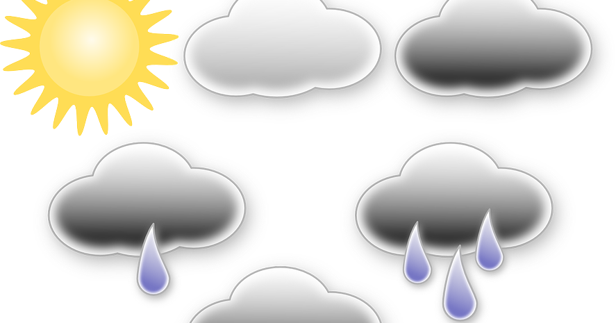 NUESTRO BLOG DE CUARTO: Webquest. El tiempo y el clima.