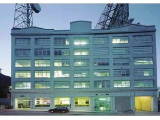 Northern California Data Center Presence Strong...And Getting Stronger ...