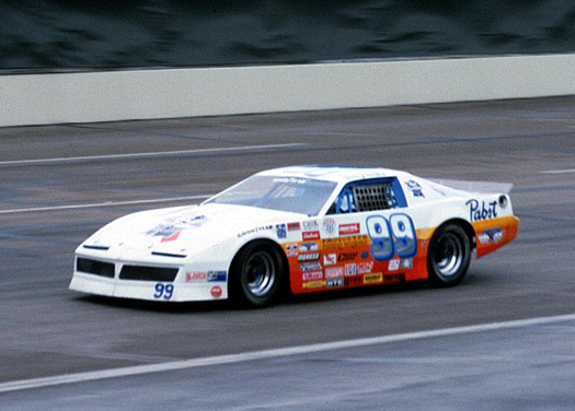 Midwest Racing Archives: 1984 – Trickle’s ASA 200 victory isn't without ...