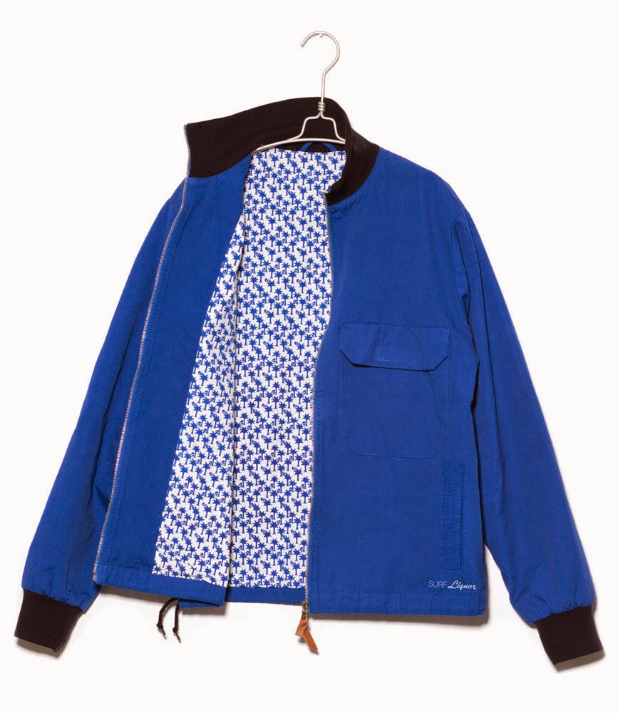 Buckets & Spades - Men's Fashion, Design and Lifestyle Blog: Cadillac ...