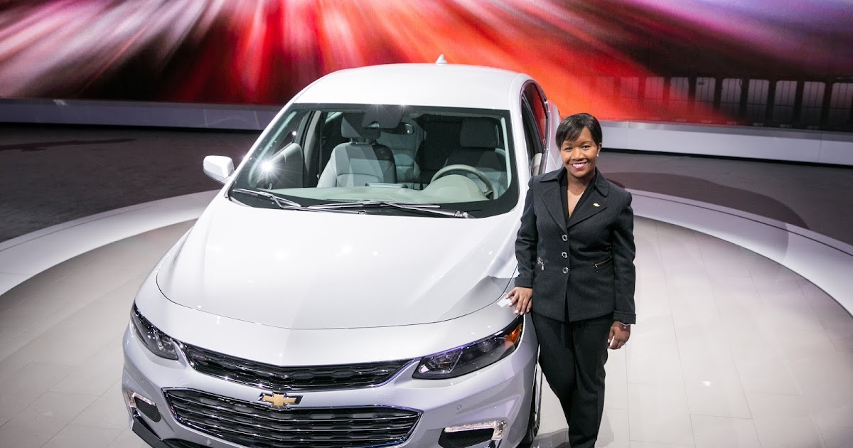 JeffCars.com:Your Auto Industry Connection: Highest Ranking Black ...