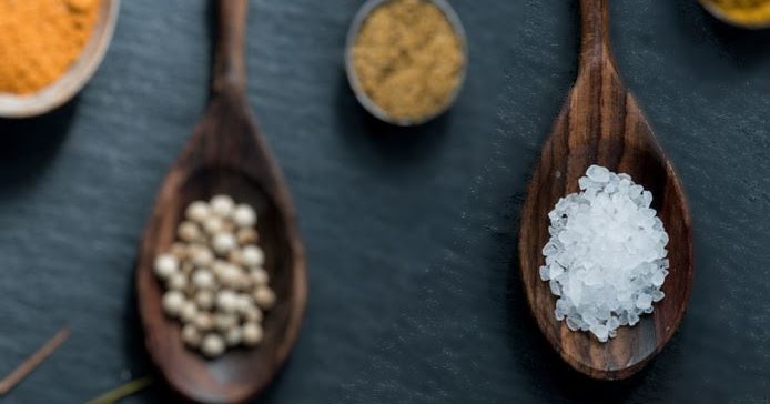 Jenis Pengawet Makanan - Katalog Kue