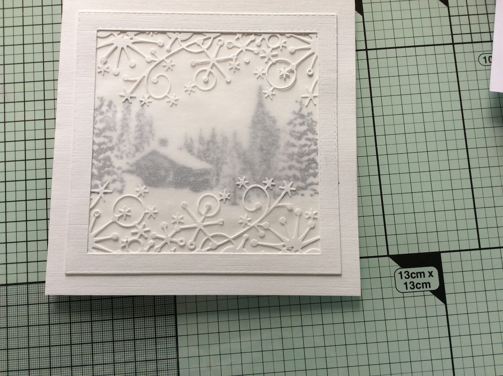 Just Messing With Stuff