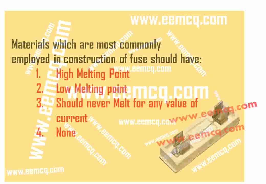 5 Concepts on Fuse that Every Power Protection Beginner Should Know ...