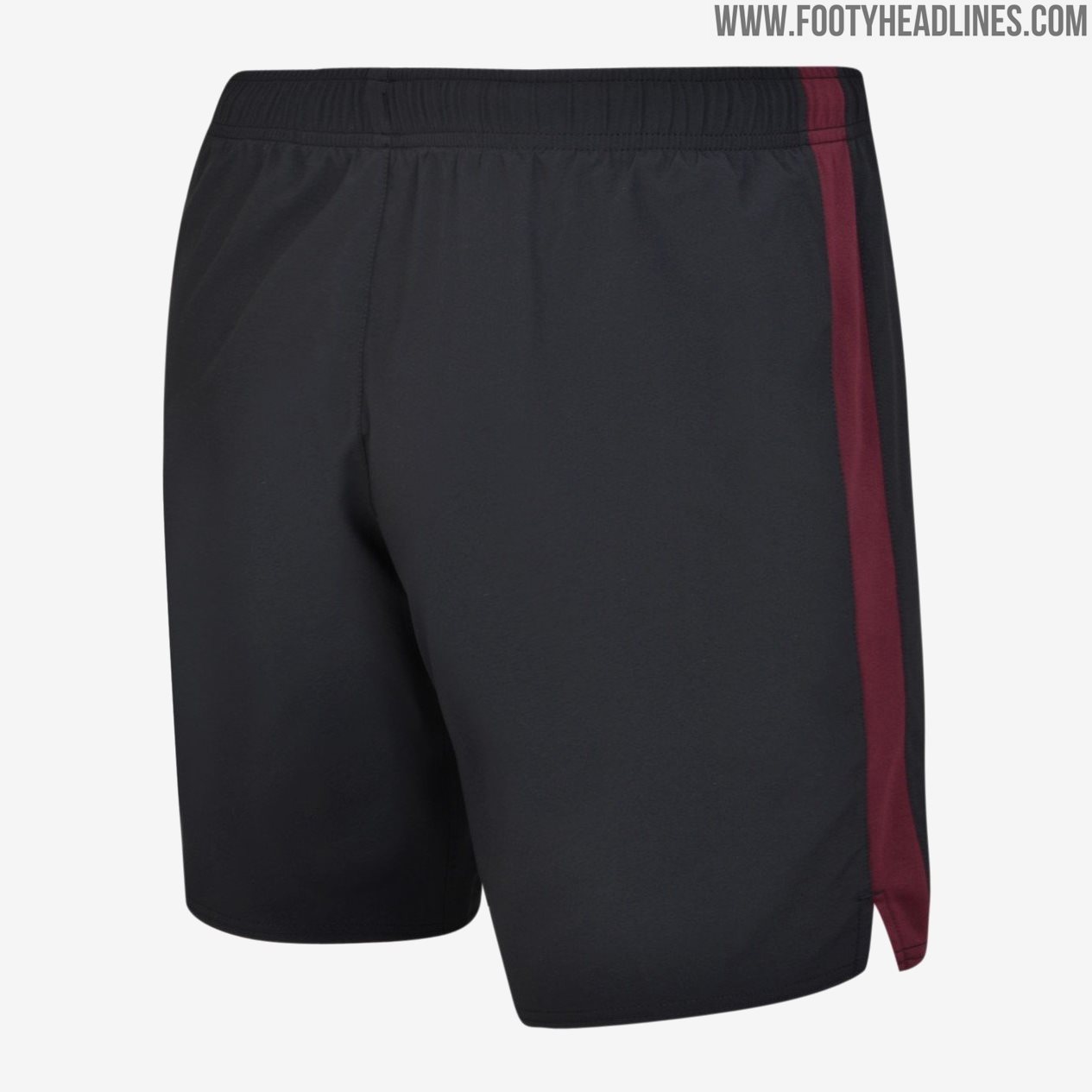 Hearts 19-20 Third Kit Released - Footy Headlines