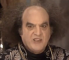 Conselhos do grande mestre Ravengar