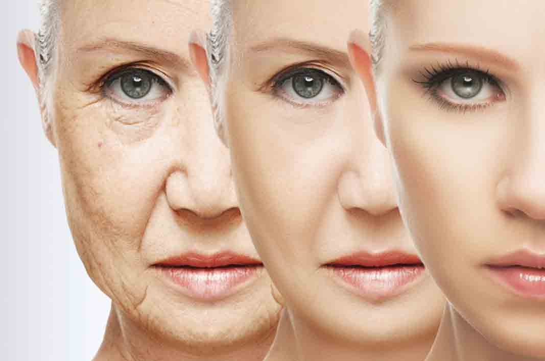 8 Benefits of Alcohol for Facial Beauty - Healthy